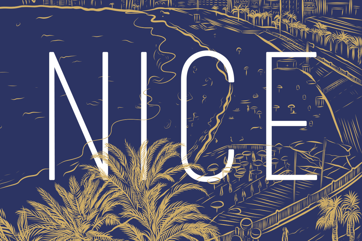 Ville de Nice - Privatisation des espaces publics - Privatisation des espaces publics - Comback