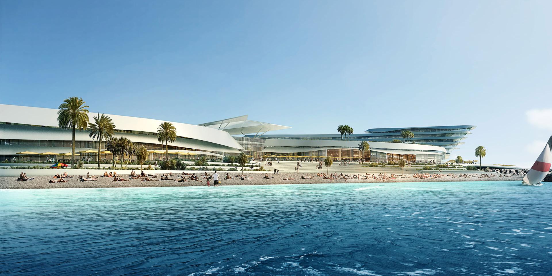 CAP3000 - Vidéos événementielles 2021 - Comback