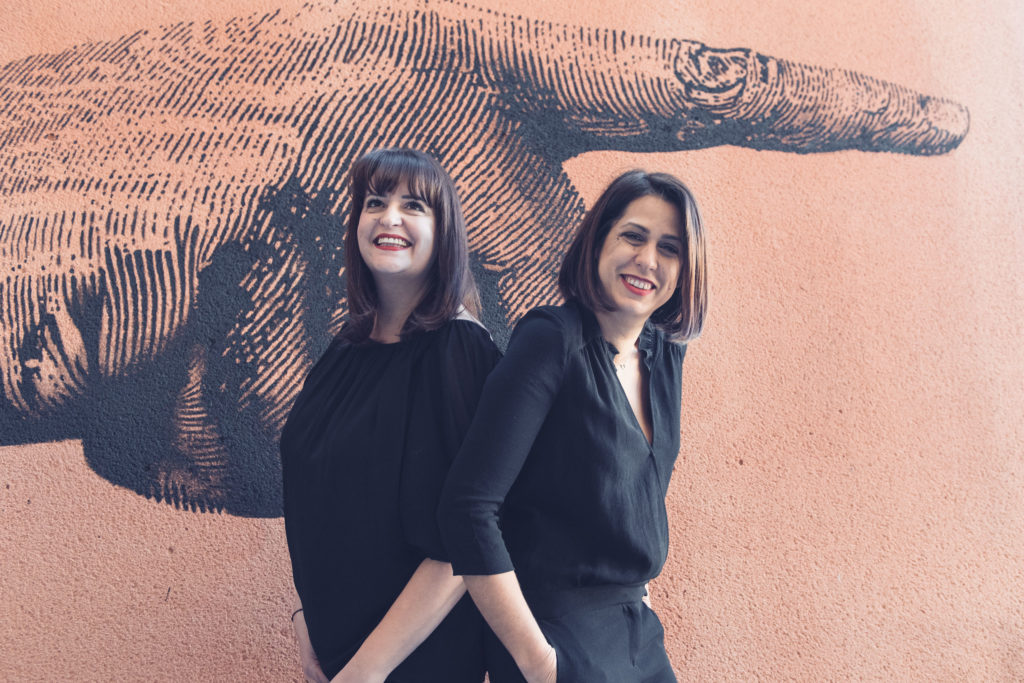 COMBACK - 10 ans de l'agence - 2011-2021 - Comback